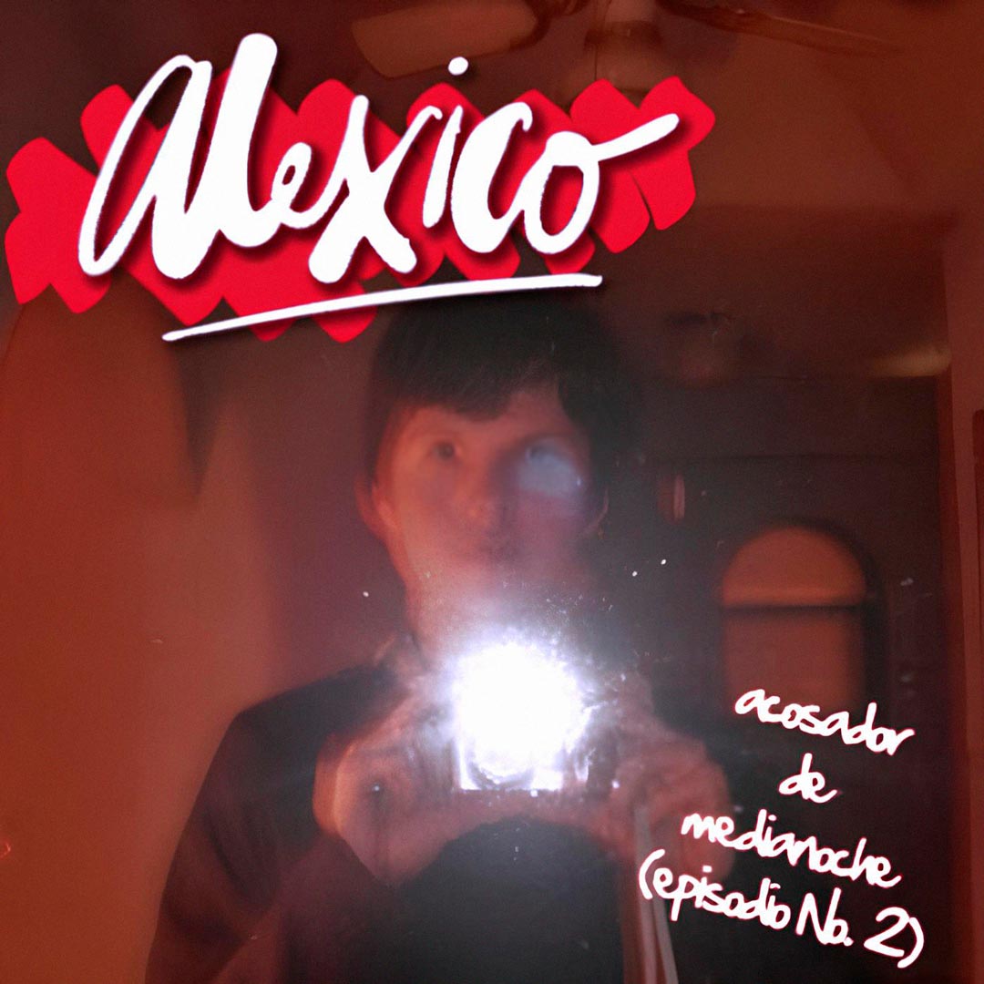 Reseña: Alexico – Acosador de Media Noche Ep 2 (2011) – Crocodile Inc ...